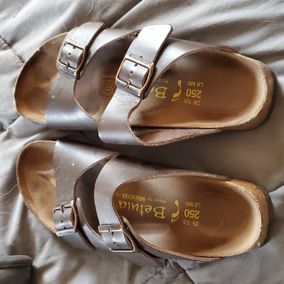 Birkenstock | Shoes | Betula By Birkenstock | Poshmark